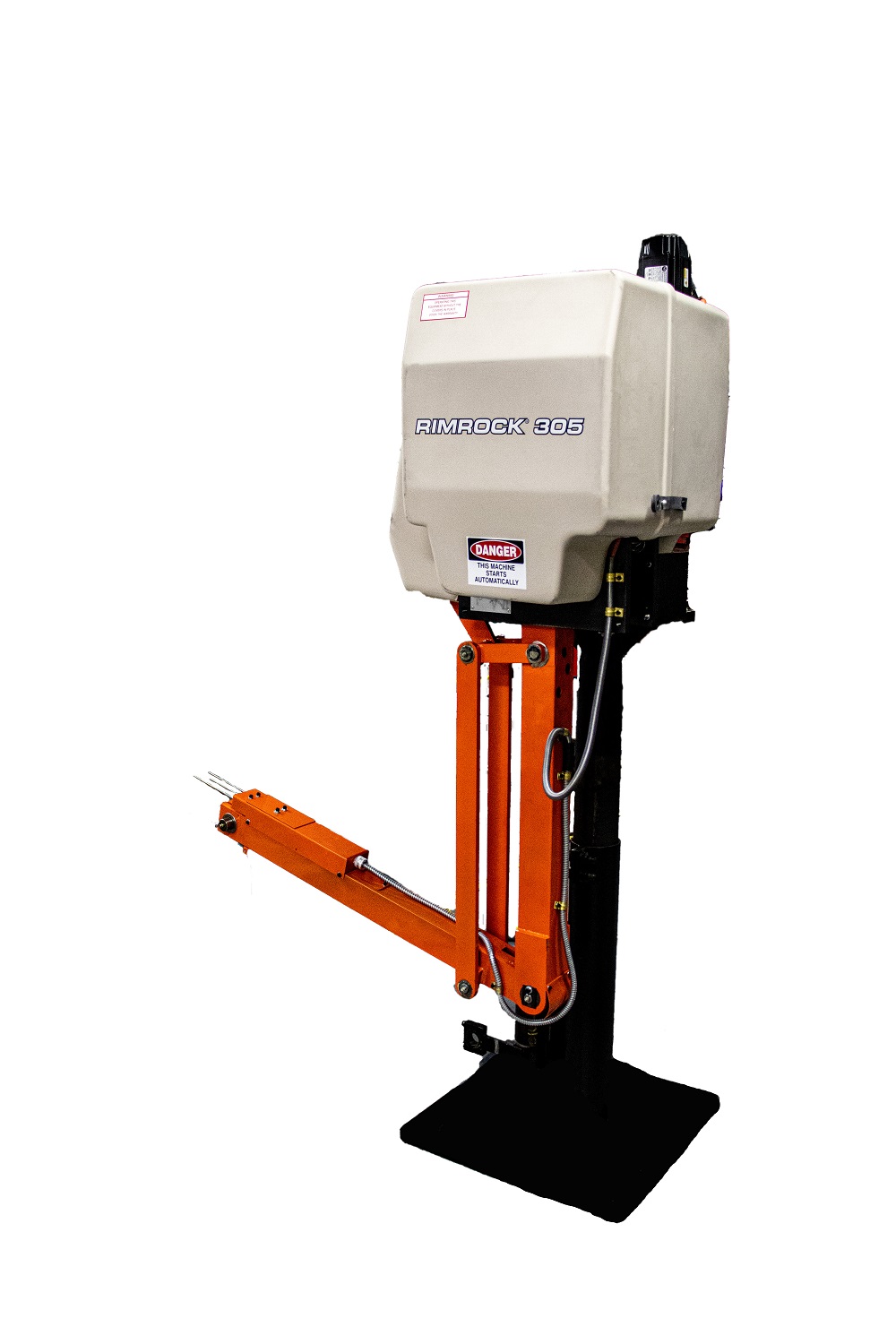 Rimrock Products - Ferrell Metalcasting Solutions