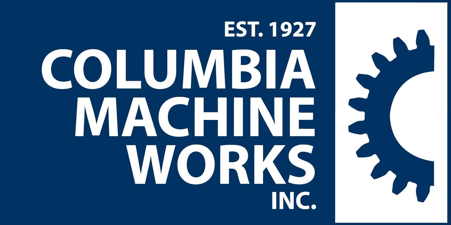 Columbia Machine Works - Ferrell Metalcasting Solutions