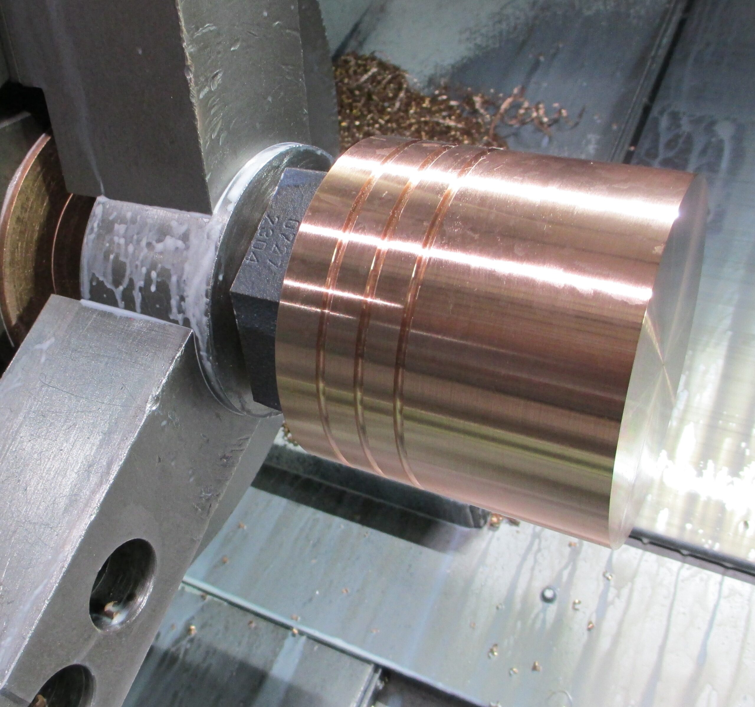 Hildreth Manufacturing, LLC - Ferrell Metalcasting Solutions