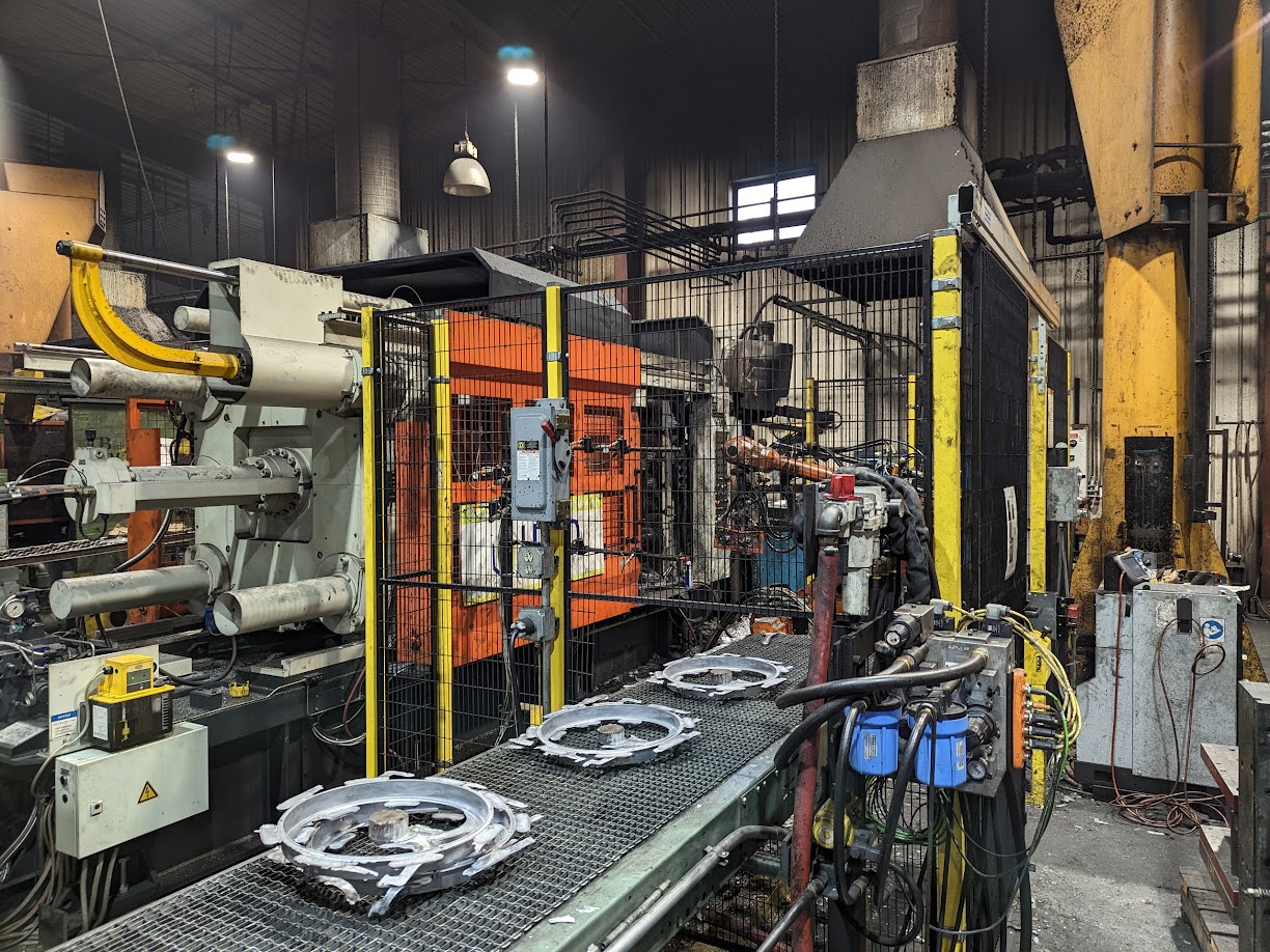 Ferrell Metalcasting Solutions
